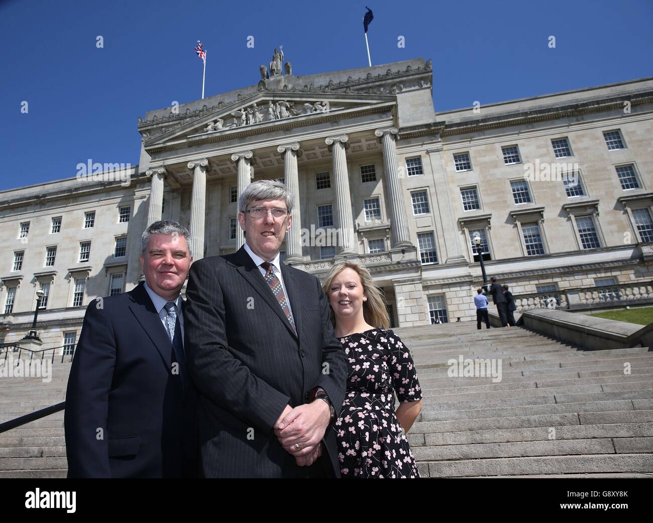 John boylan hi-res stock photography and images - Alamy