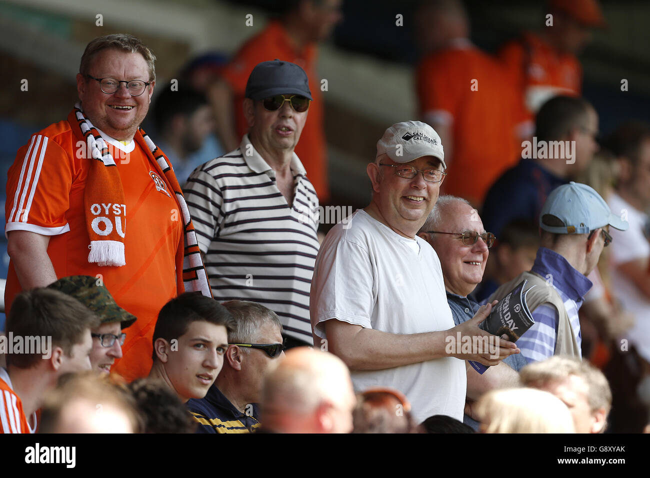 Abax stadium hi-res stock photography and images - Alamy