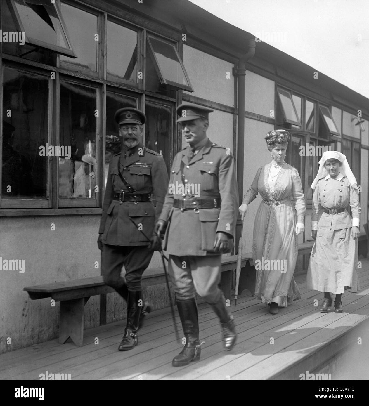 Orpington hospital hi-res stock photography and images - Alamy