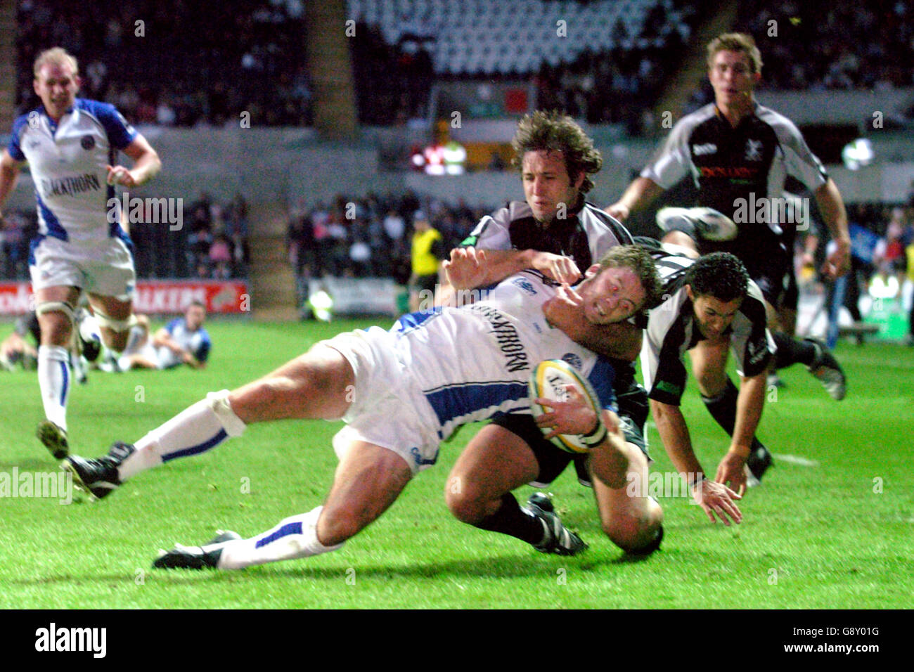 Andy and david williams hi-res stock photography and images - Alamy