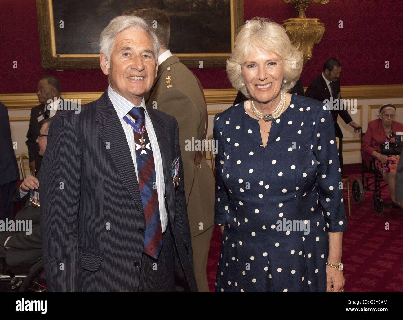 James beaton hi-res stock photography and images - Alamy