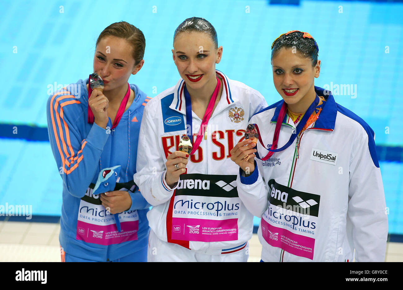 Anna voloshyna hi-res stock photography and images - Alamy