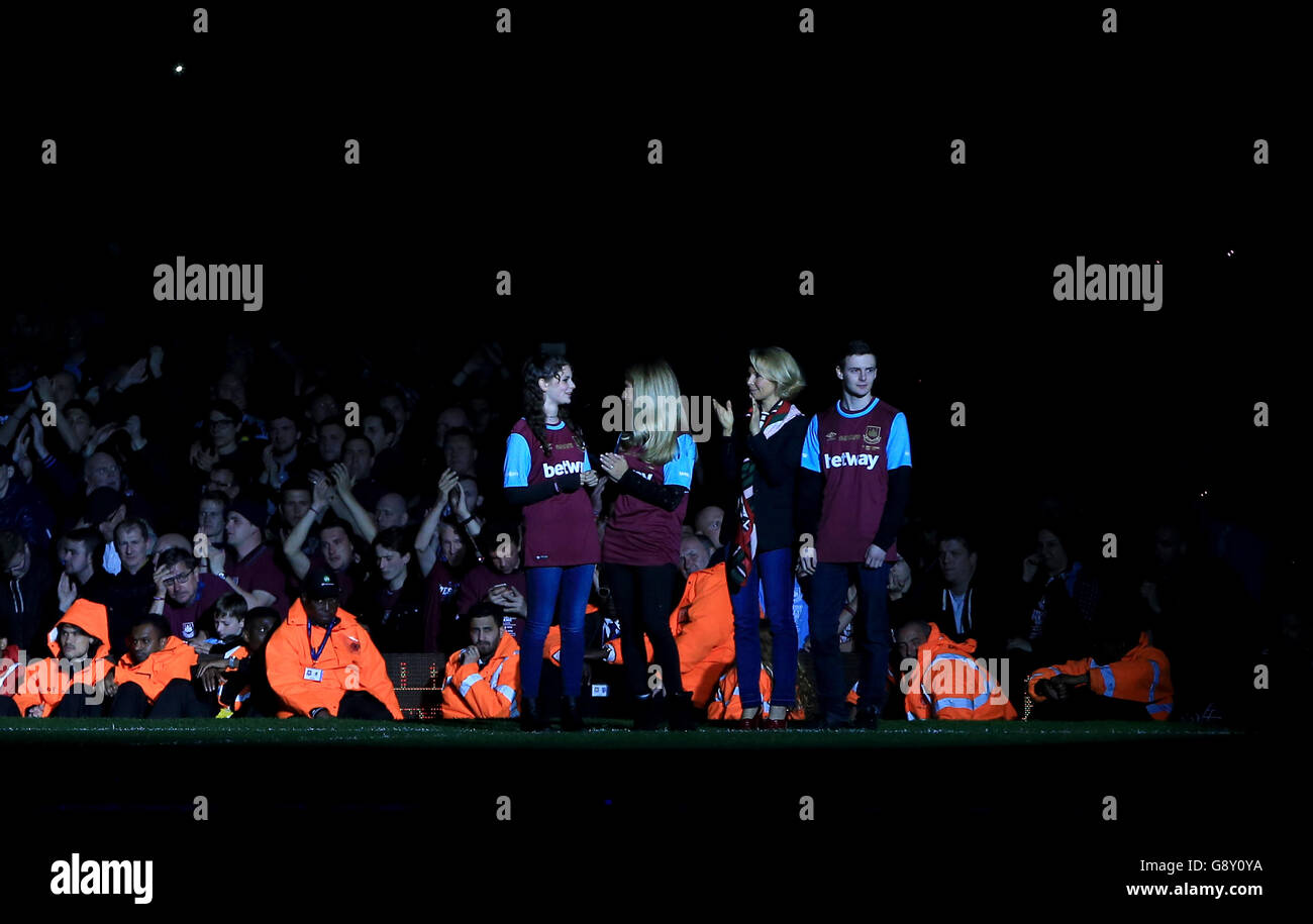 Upton family hi-res stock photography and images - Alamy