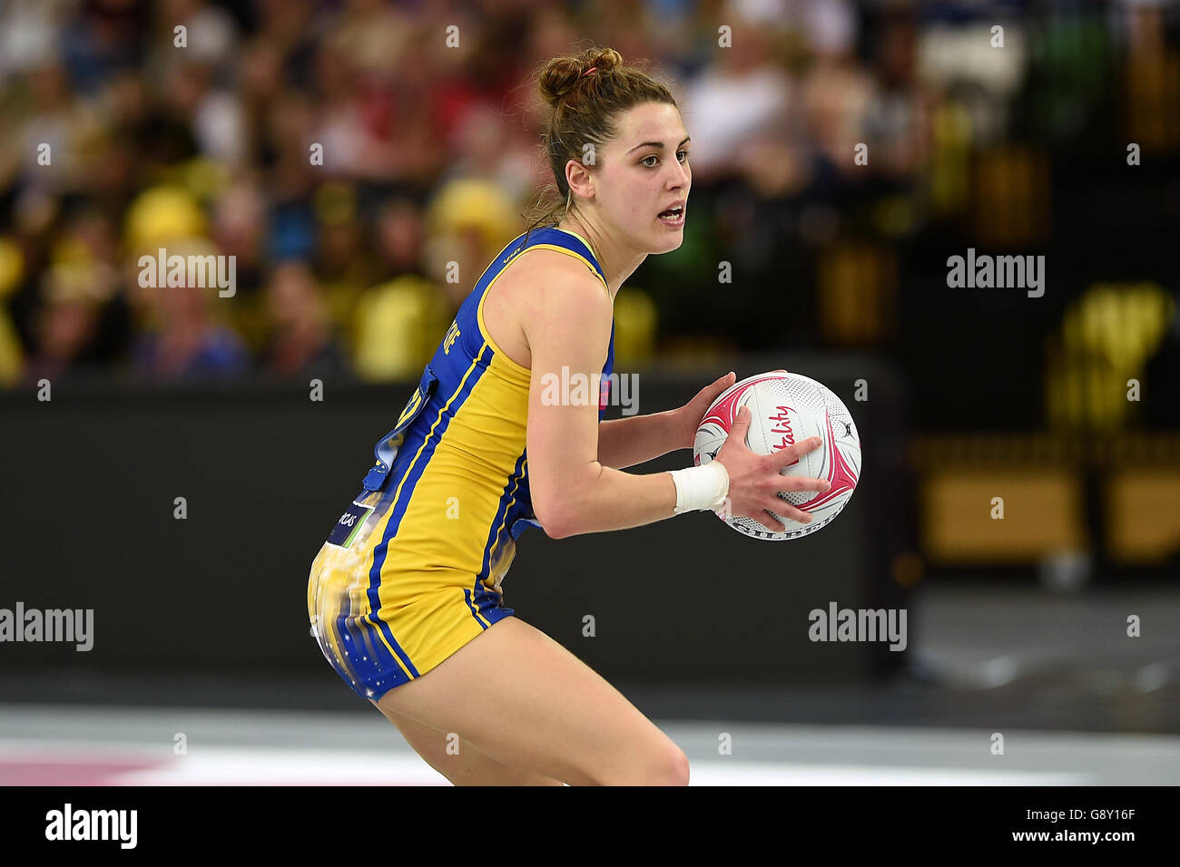 Mia ritchie hi-res stock photography and images - Alamy