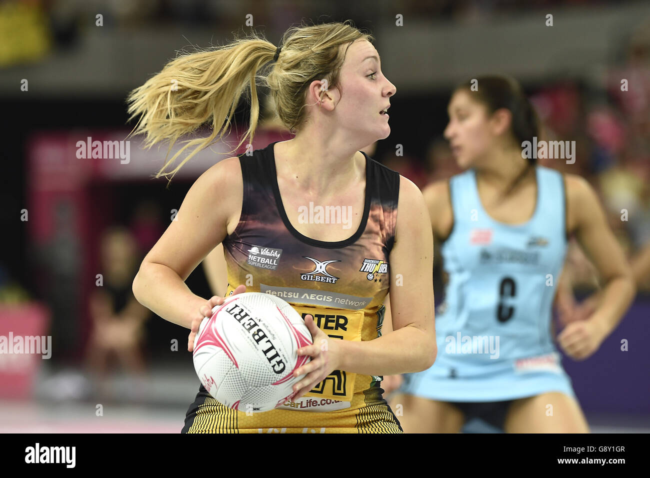 Natalie storm hi-res stock photography and images - Alamy