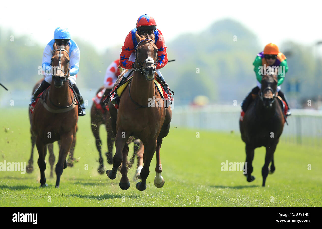 Jack berry house hi-res stock photography and images - Alamy