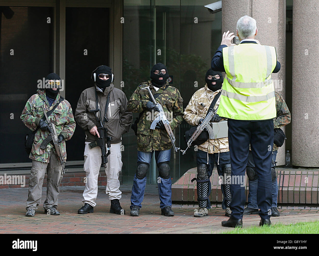Marauding attack hi-res stock photography and images - Alamy