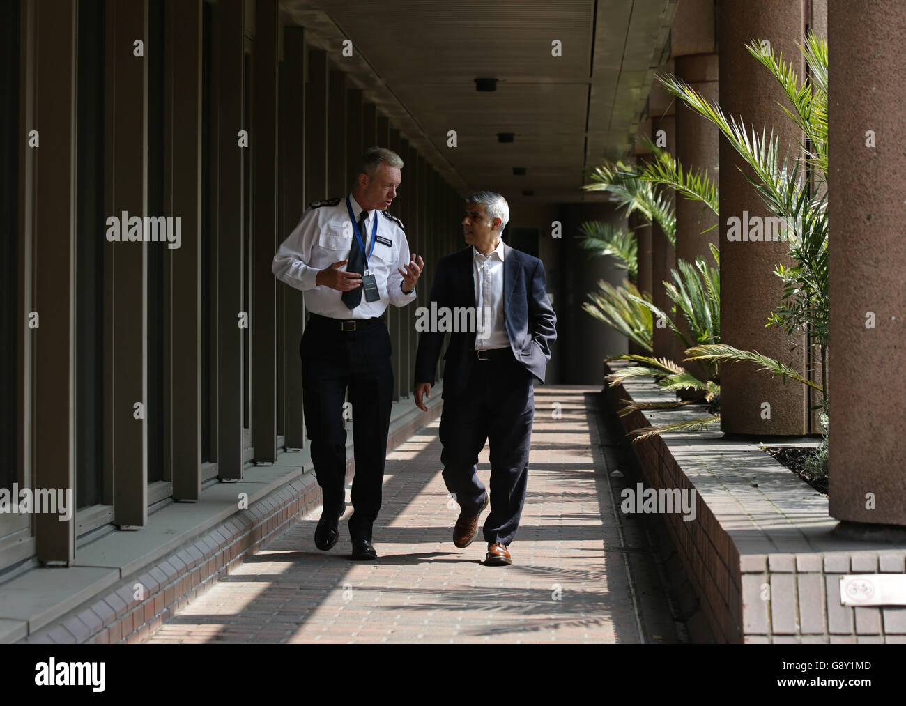 Marauding Terrorist Firearms Attack Training exercise Stock Photo - Alamy