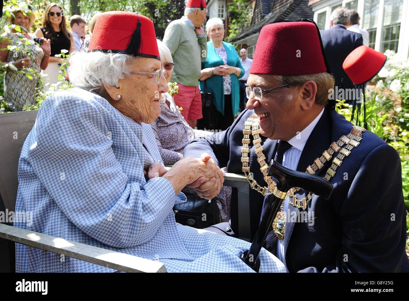 Barrowgate hi-res stock photography and images - Alamy