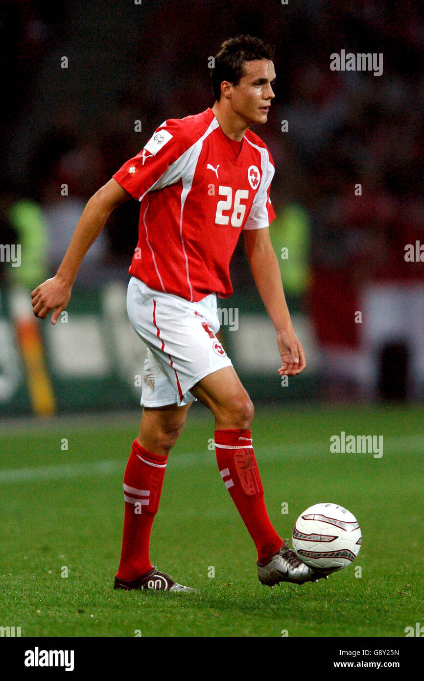 Philipp degen hi-res stock photography and images - Alamy