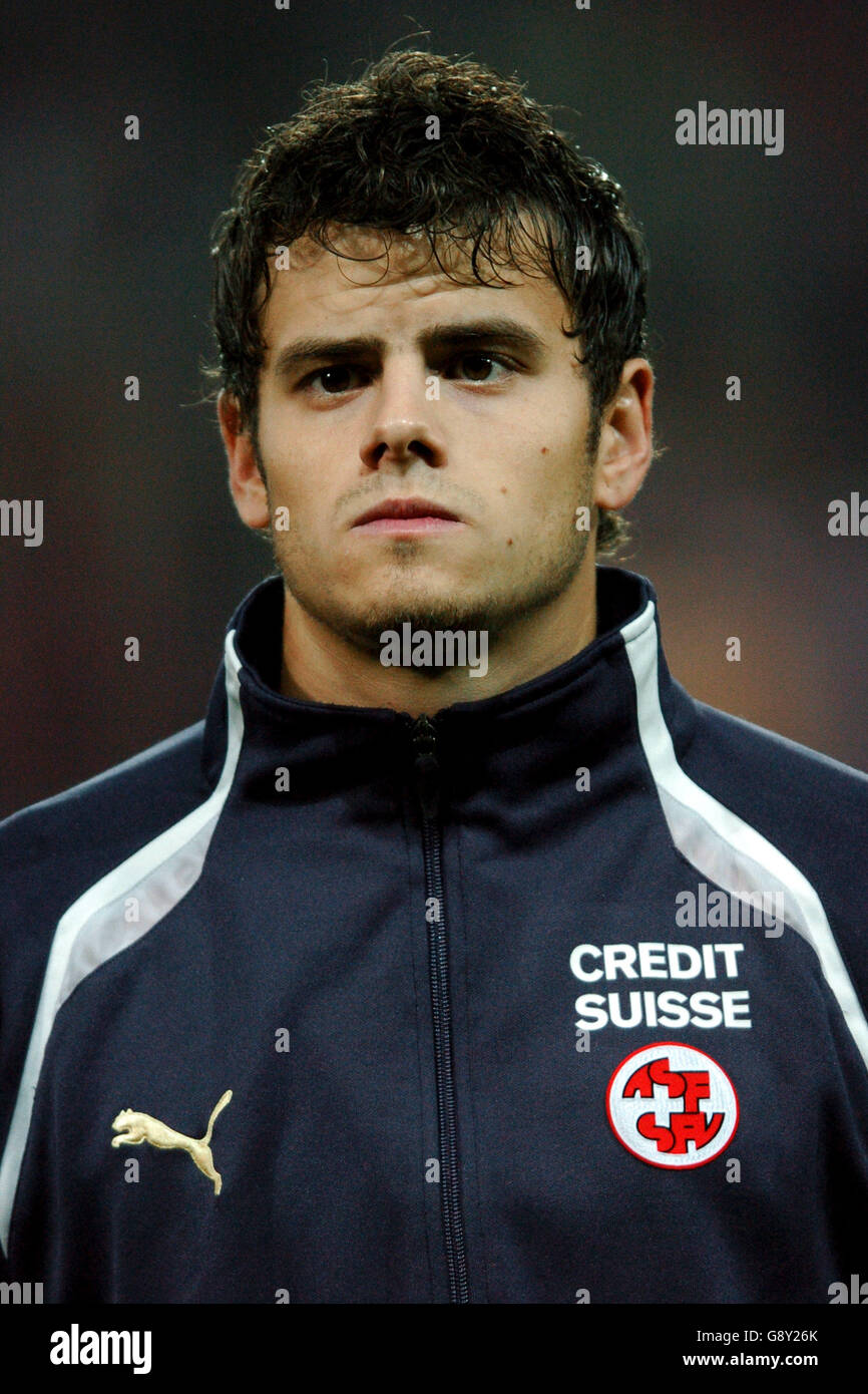 Philipp degen hi-res stock photography and images - Alamy