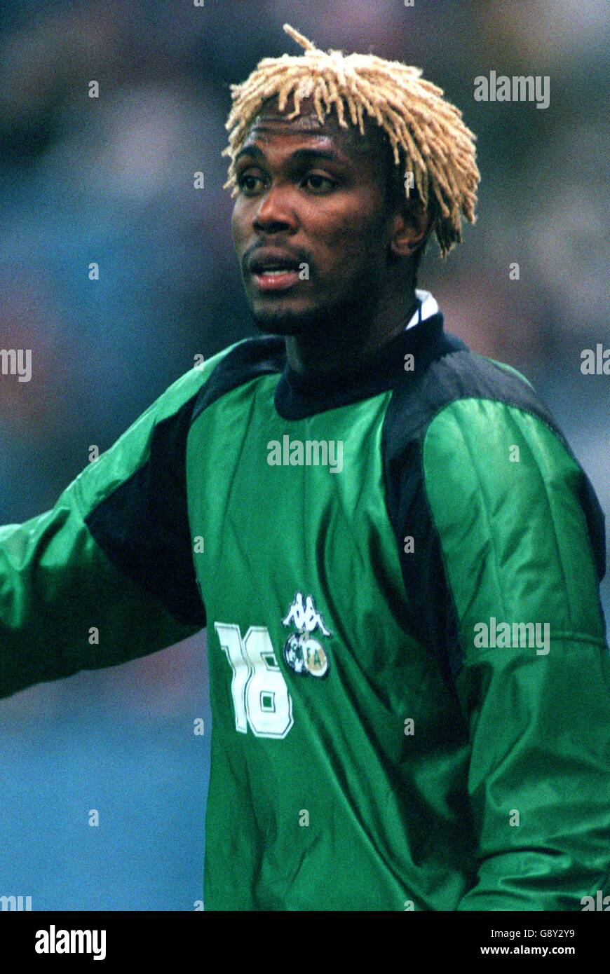 Soccer fifa confederations cup uruguay v south africa hi-res stock ...