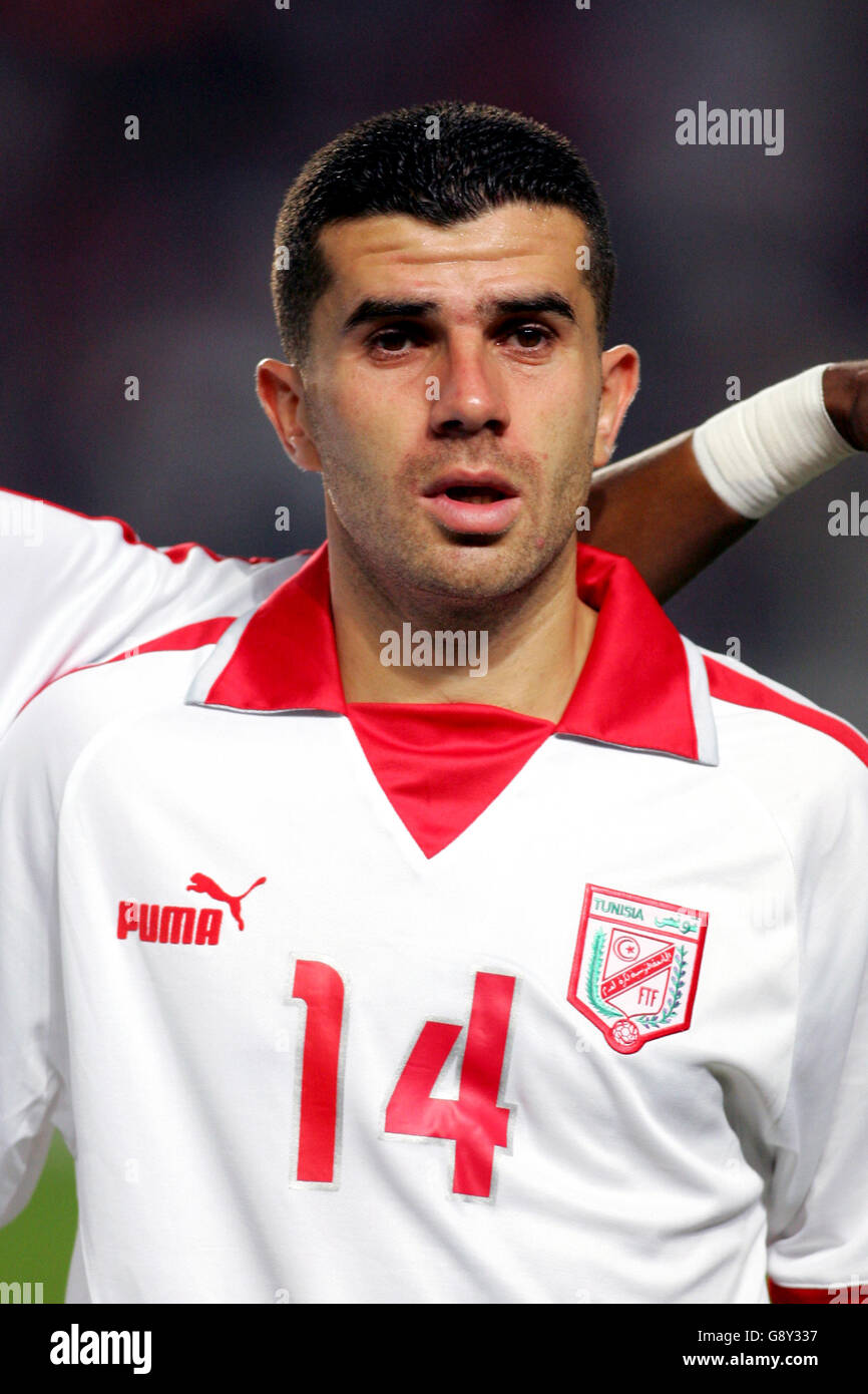 Chedli adel hi-res stock photography and images - Alamy