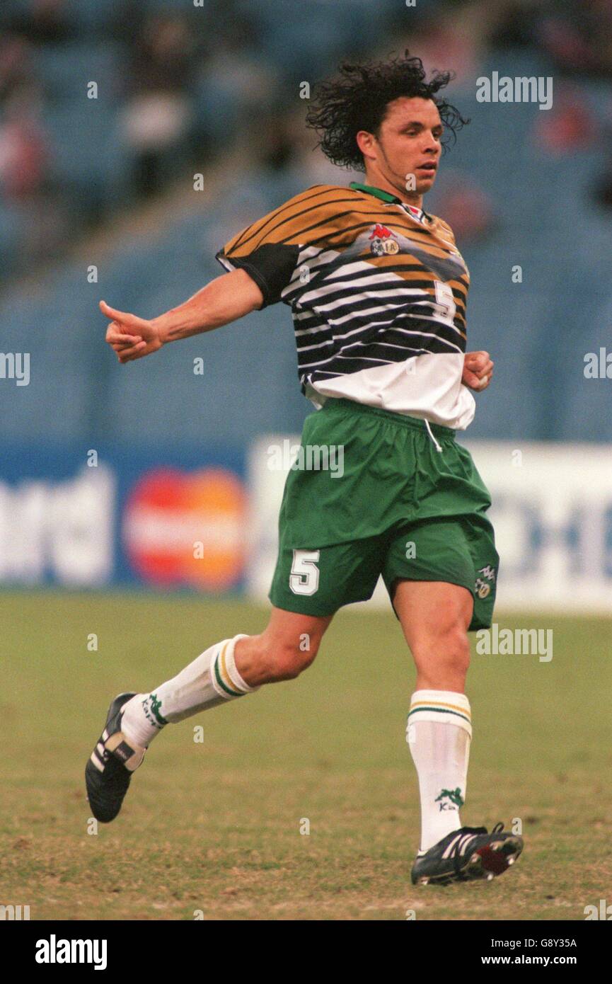 Mark fish south africa hi-res stock photography and images - Alamy