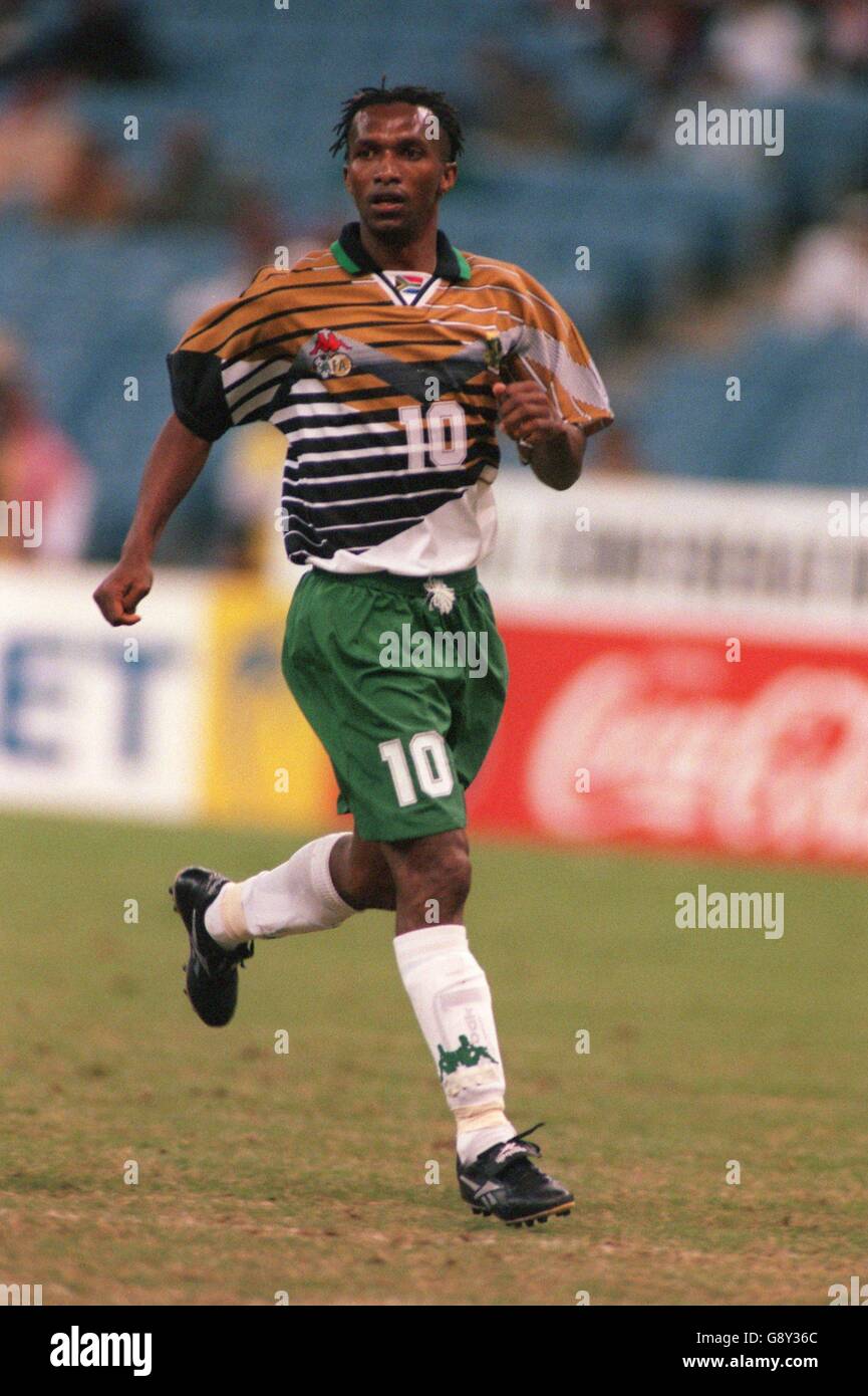 John moshoeu hi-res stock photography and images - Alamy