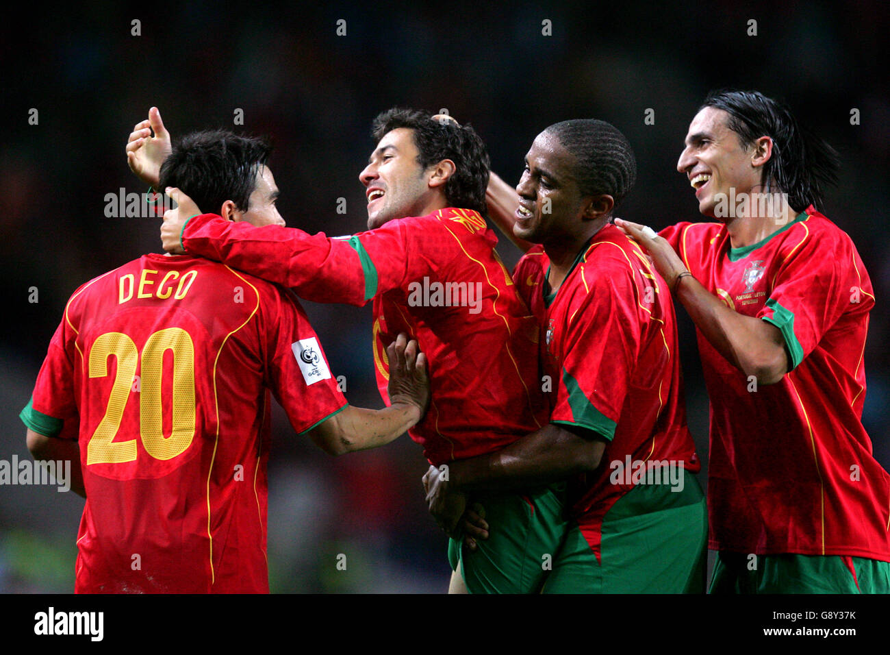 Portugals Hugo Viana High Resolution Stock Photography and Images - Alamy