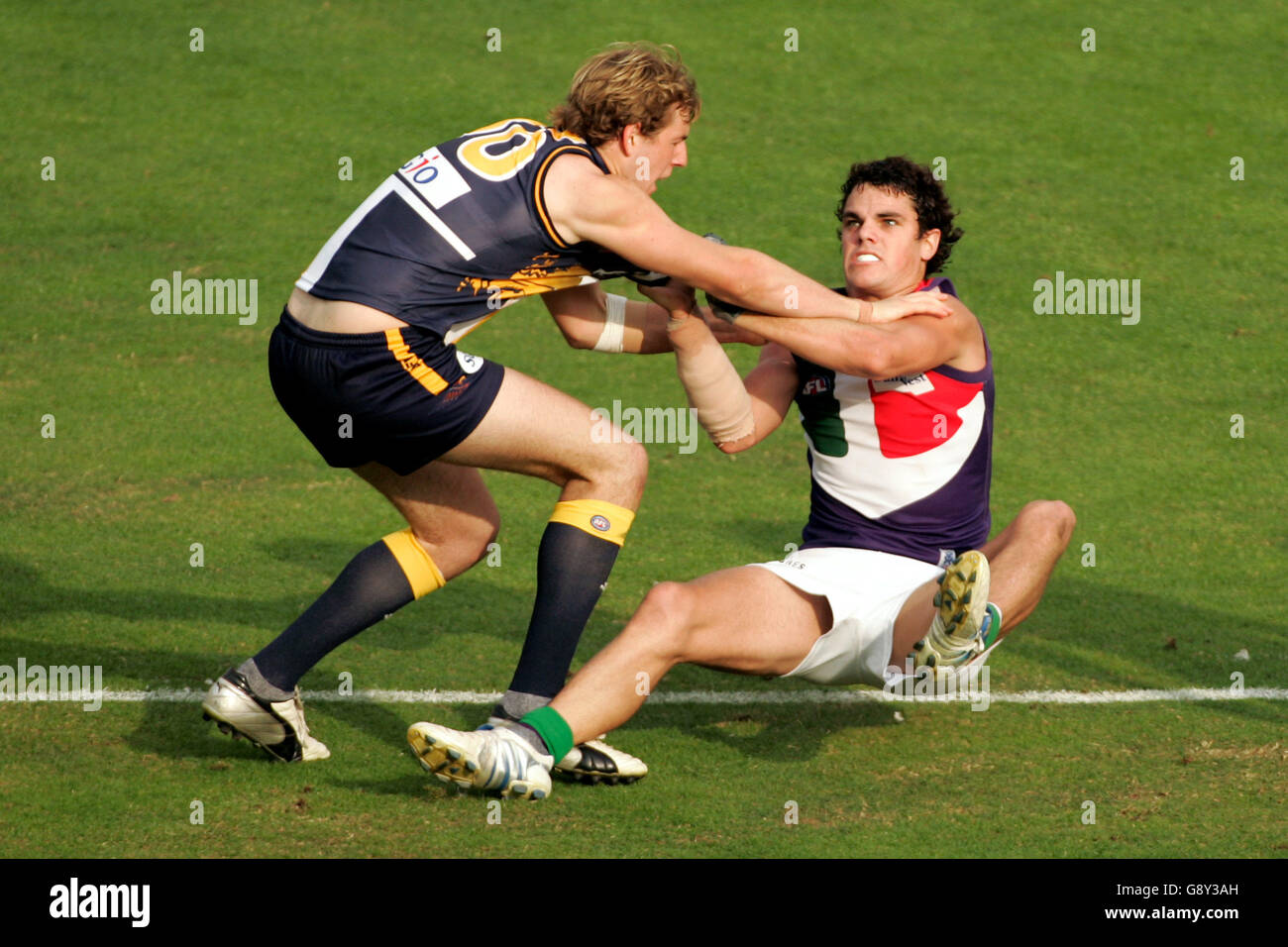 Brett peake hi-res stock photography and images - Alamy