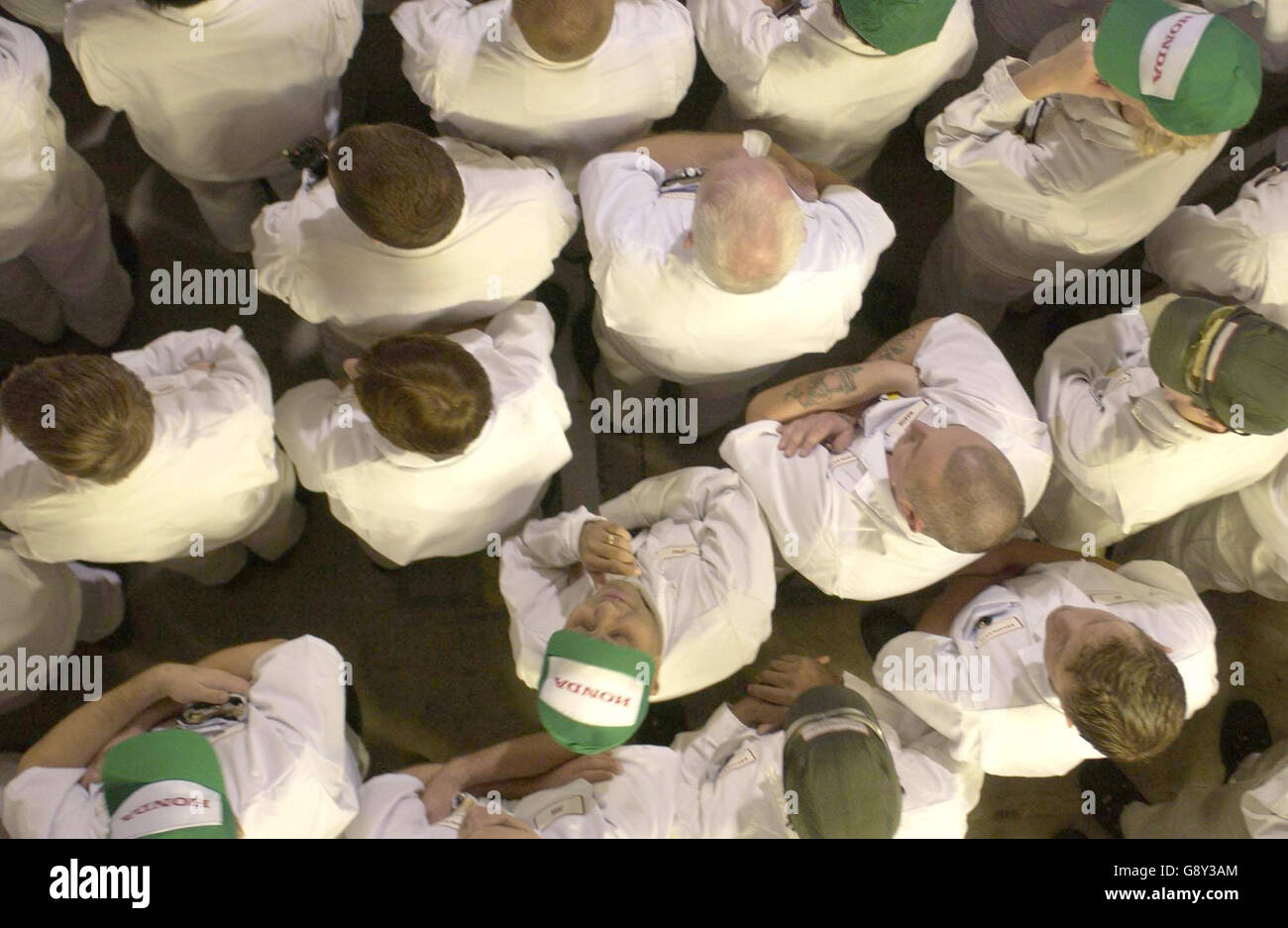 Homda hi-res stock photography and images - Alamy