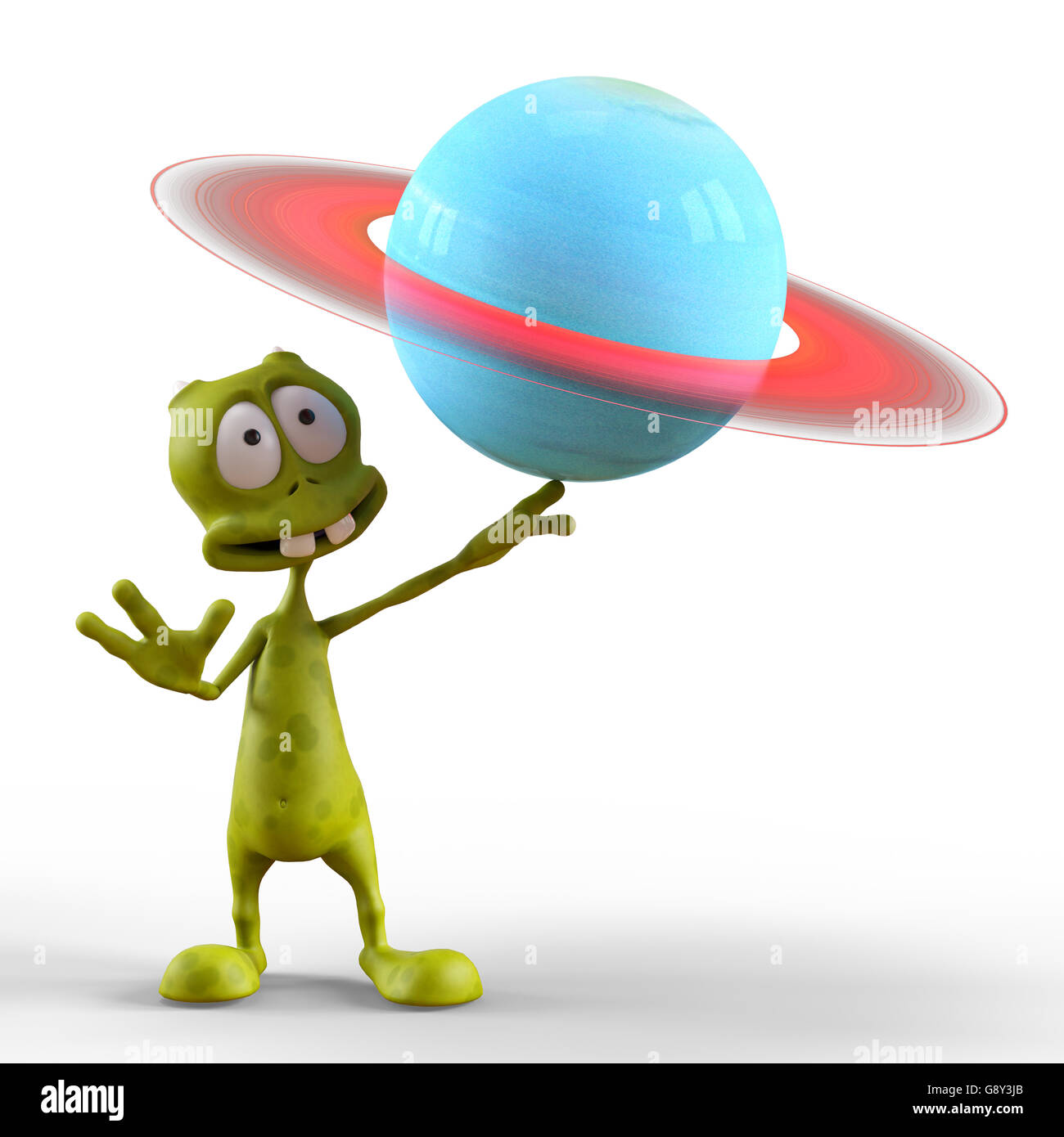 Stop the alien invasion hi-res stock photography and images - Alamy