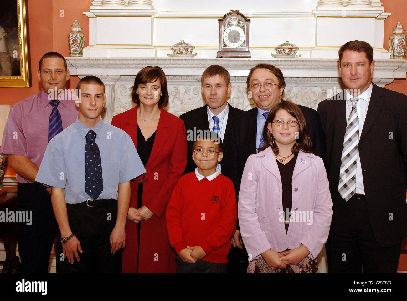 Master andrew preece hi-res stock photography and images - Alamy