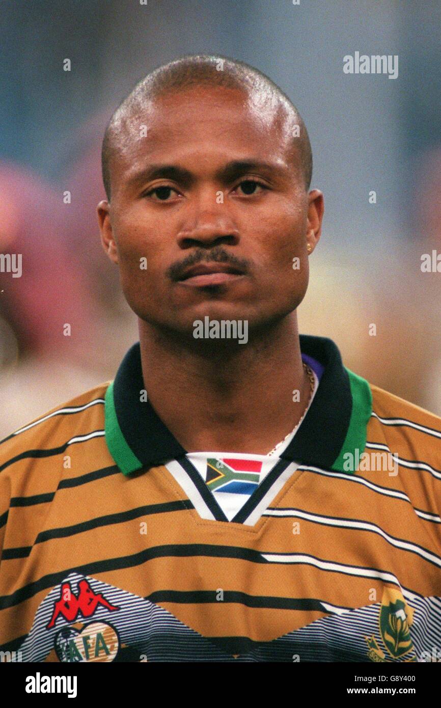 Motaung hi-res stock photography and images - Alamy