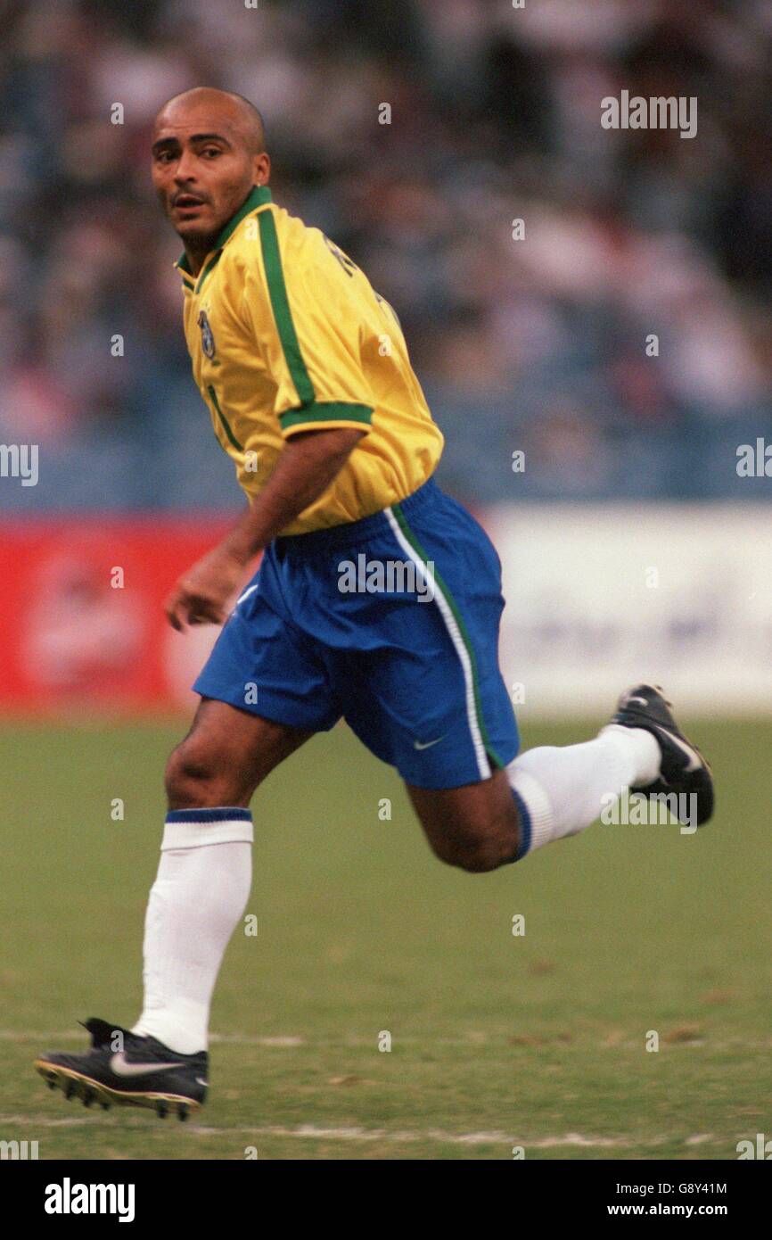 Soccer - FIFA Confederations Cup - Brazil v Mexico Stock Photo - Alamy