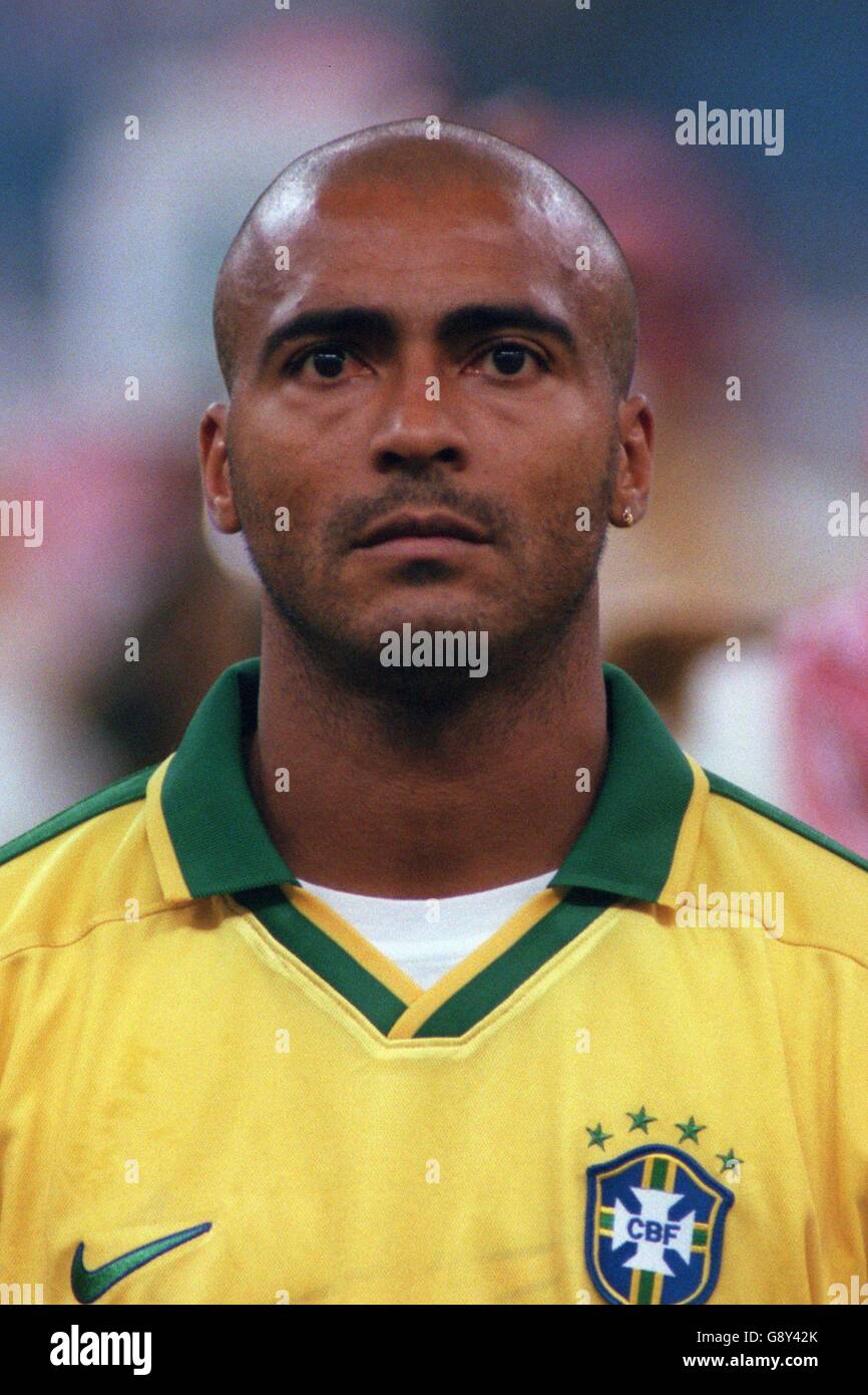 Soccer - FIFA Confederations Cup - Brazil v Mexico Stock Photo - Alamy