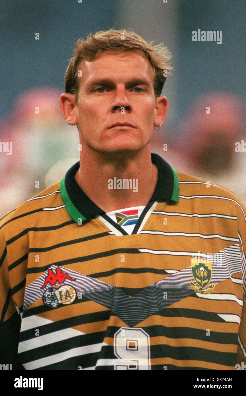 Czech republic v south africa hi-res stock photography and images - Alamy