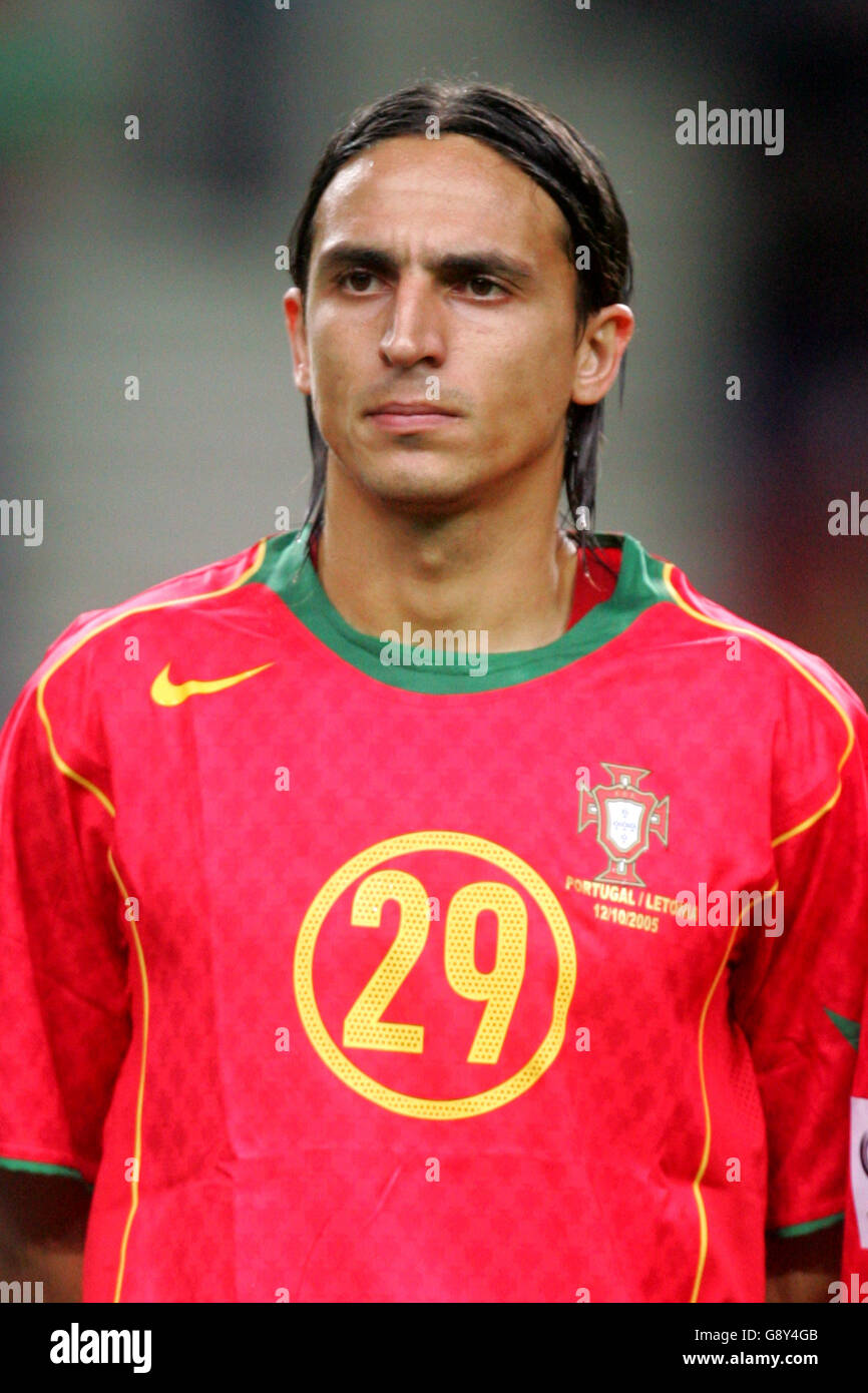 Fernando meira hi-res stock photography and images - Alamy