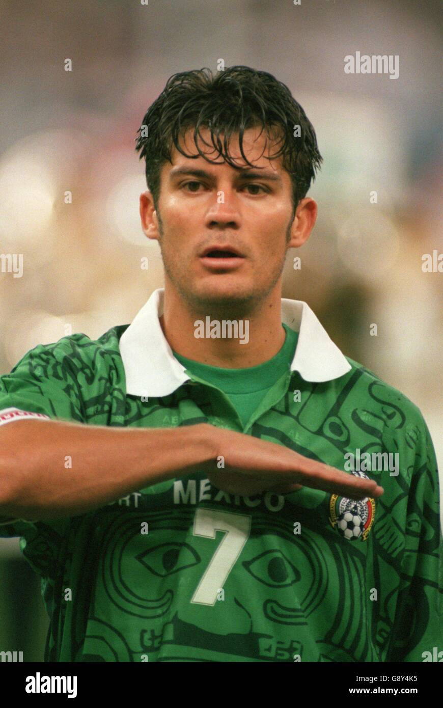 Jesus ramirez mexico hi-res stock photography and images - Alamy