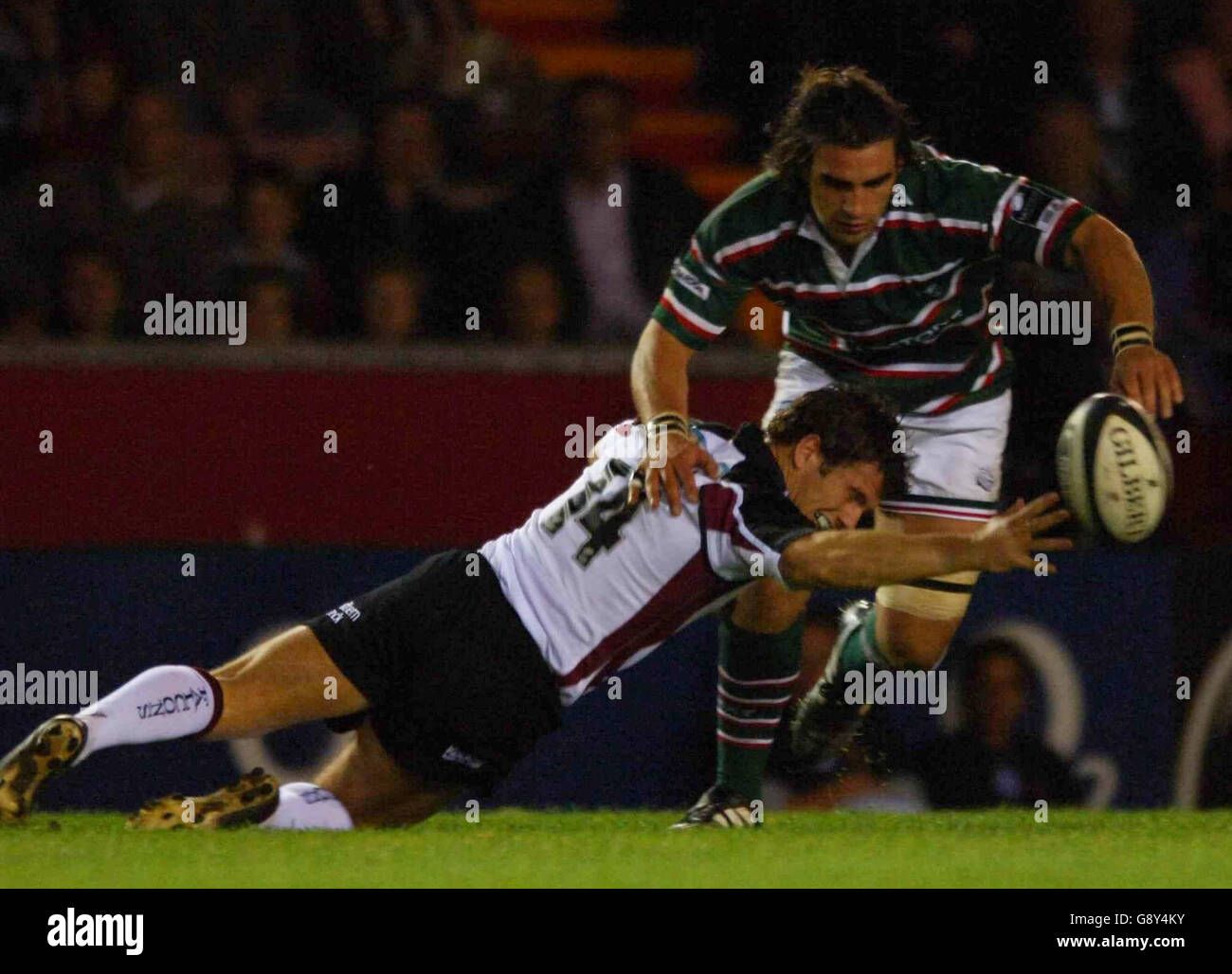 Luke abraham hi-res stock photography and images - Alamy