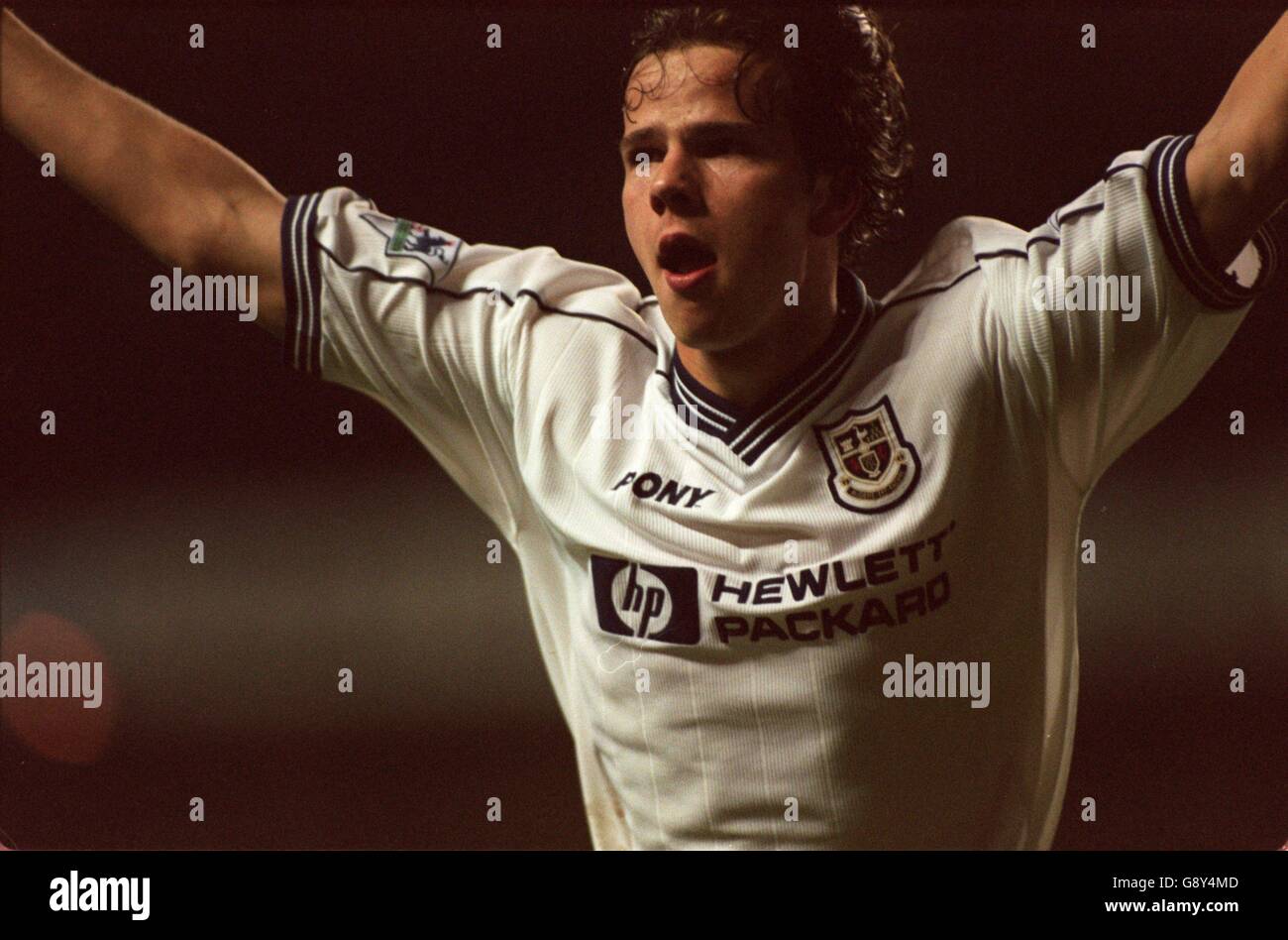 Stephen packard hi-res stock photography and images - Alamy