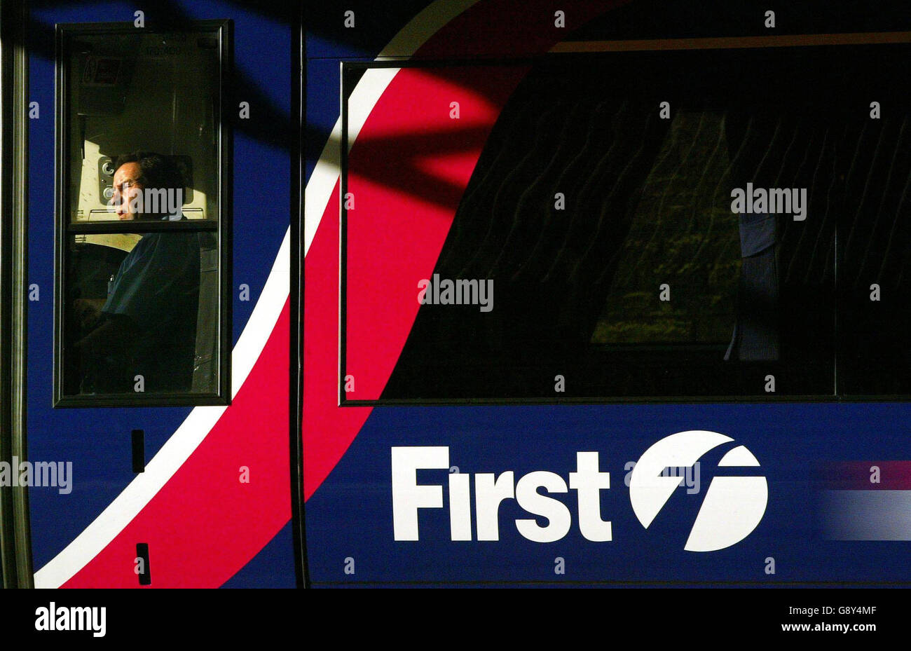 First ScotRail trains at Edinburgh Waverly station, Friday October 14th ...