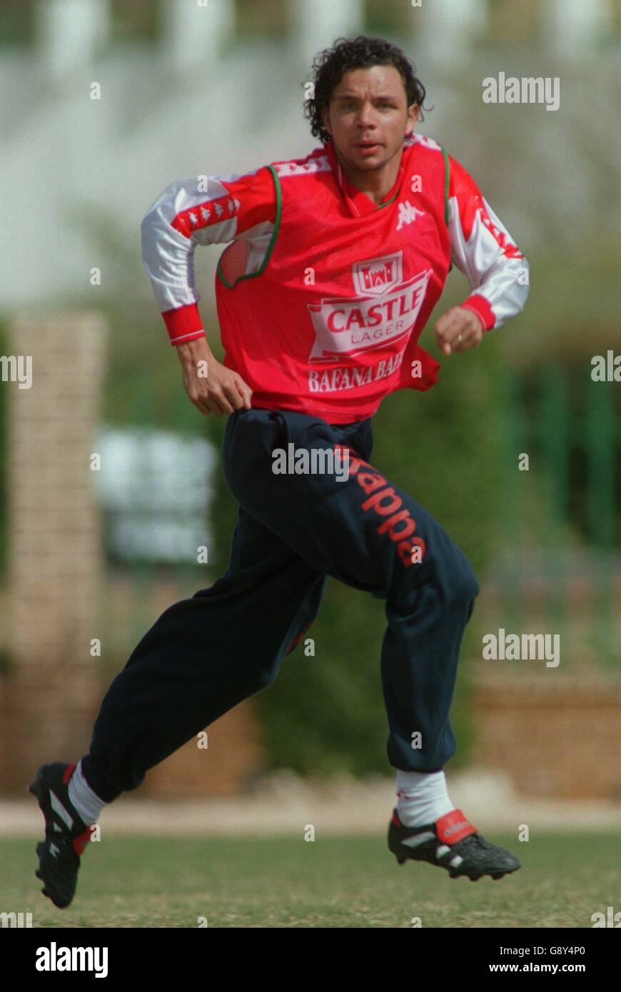 Mark fish south africa hi-res stock photography and images - Alamy