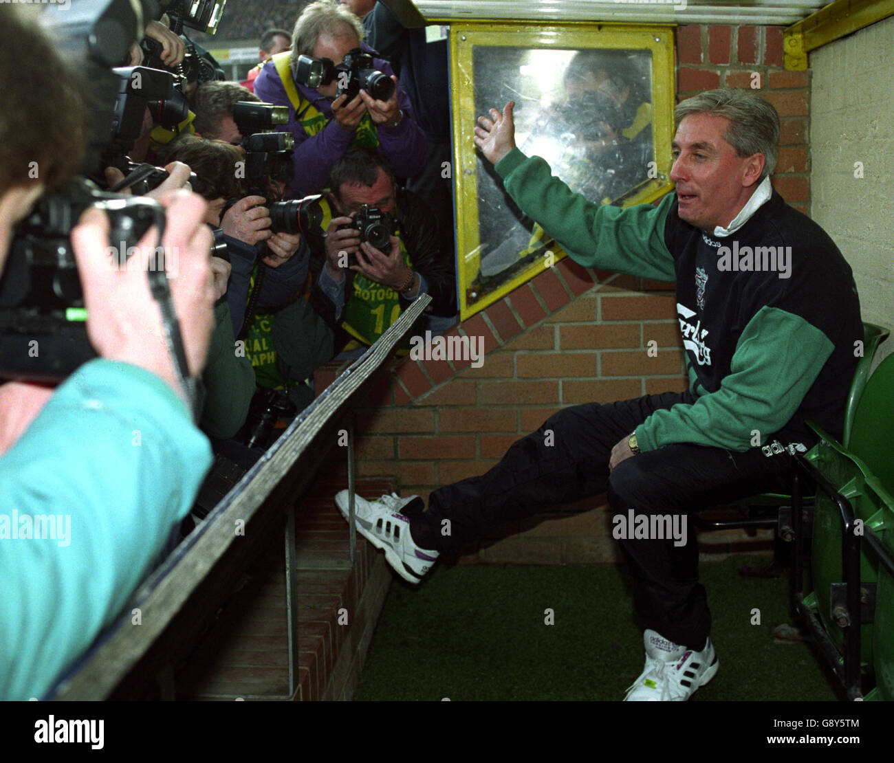 Roy Evans High Resolution Stock Photography and Images - Alamy