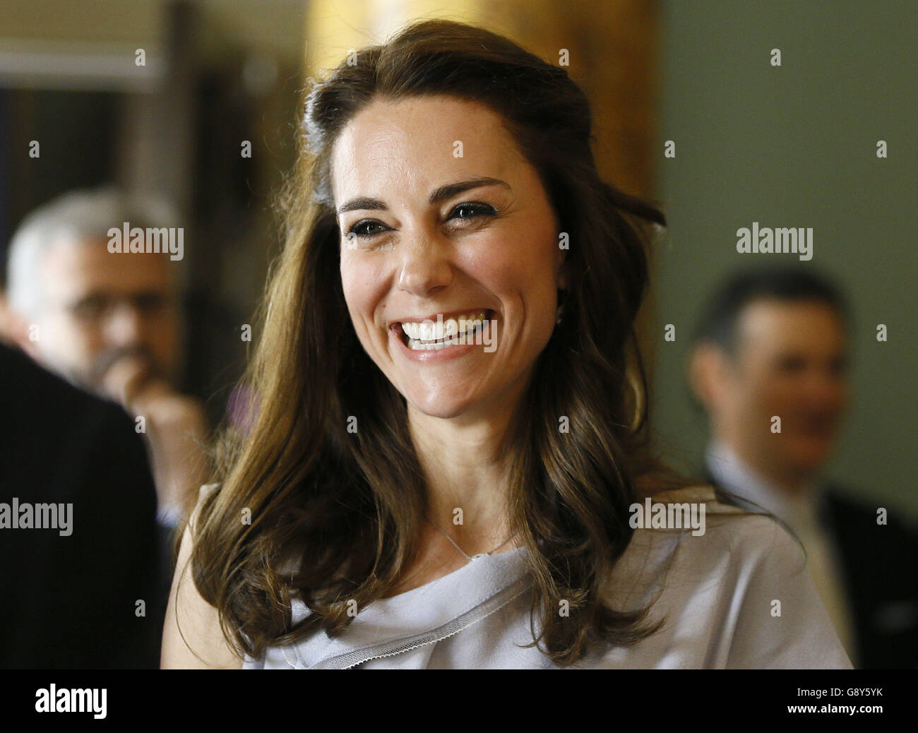 Anna freud hi-res stock photography and images - Alamy