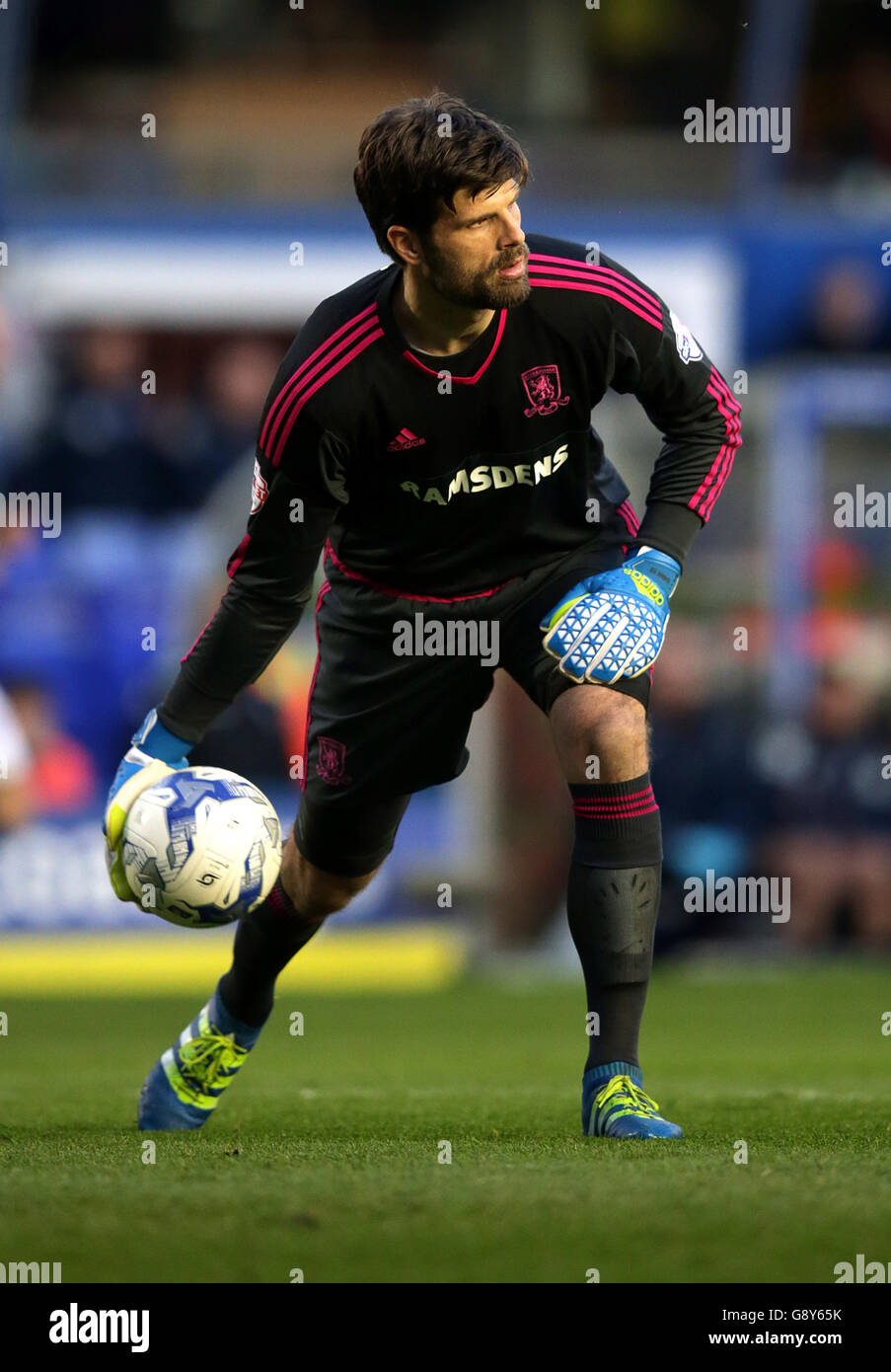 Dimitrios konstantopoulos of middlesbrough hi-res stock photography and ...