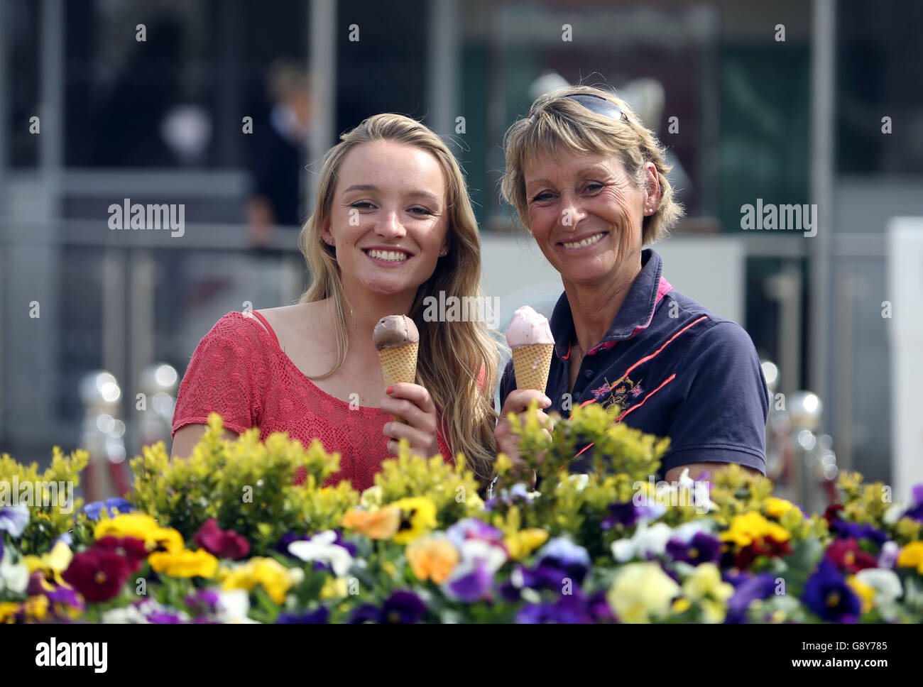 Emily mary hi-res stock photography and images - Alamy