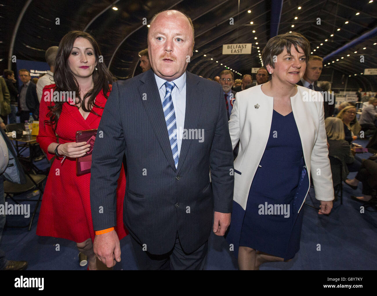 Candidate for west belfast hi-res stock photography and images - Alamy