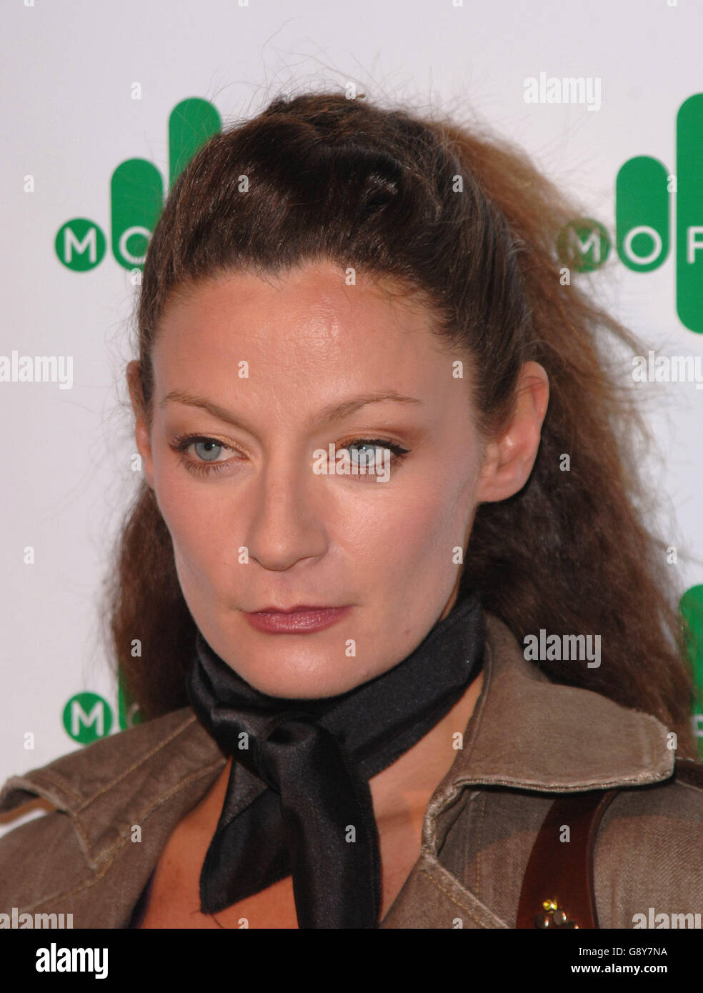 Michelle gomez hi-res stock photography and images - Alamy