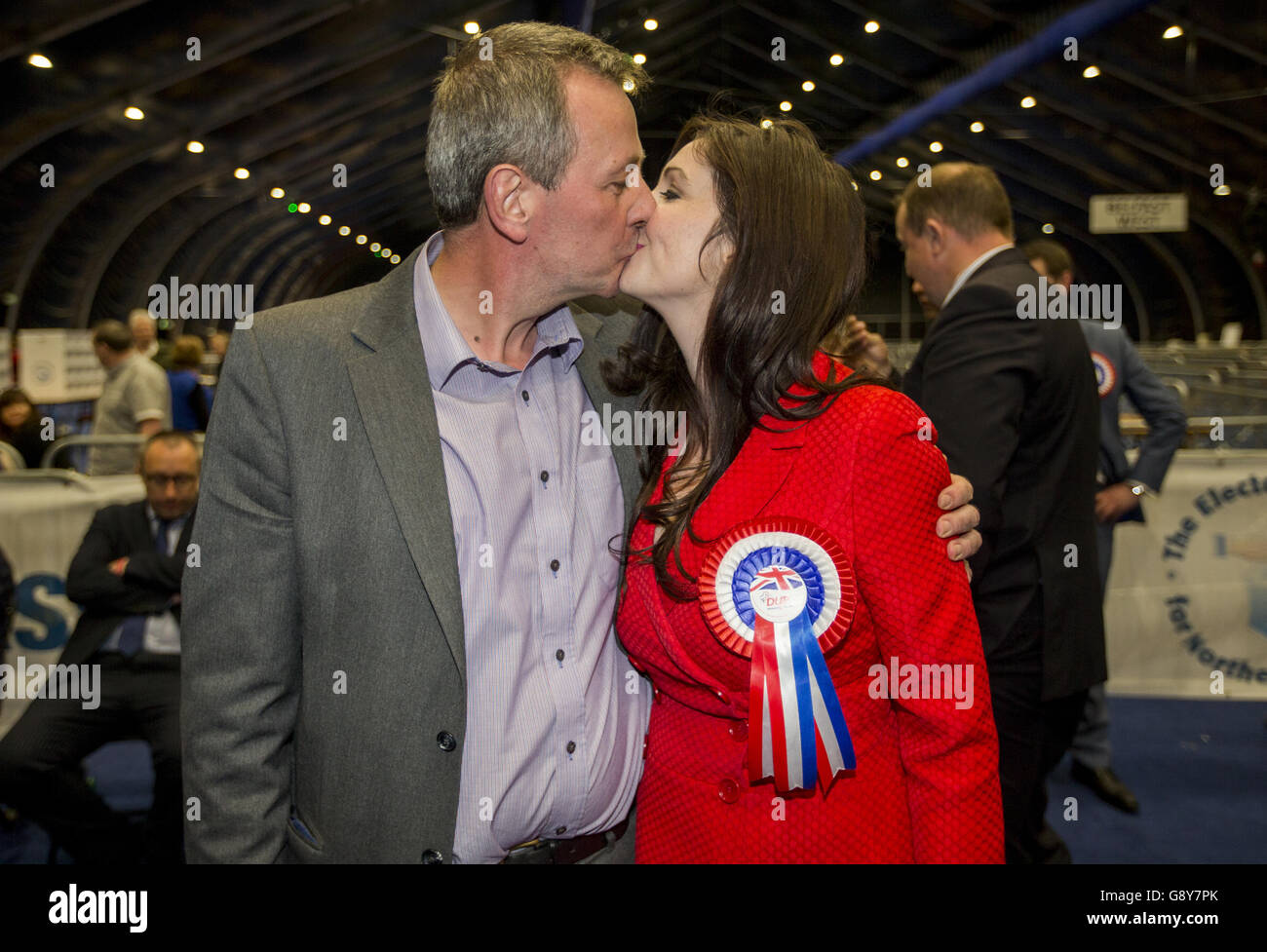 Richard pengelly hi-res stock photography and images - Alamy
