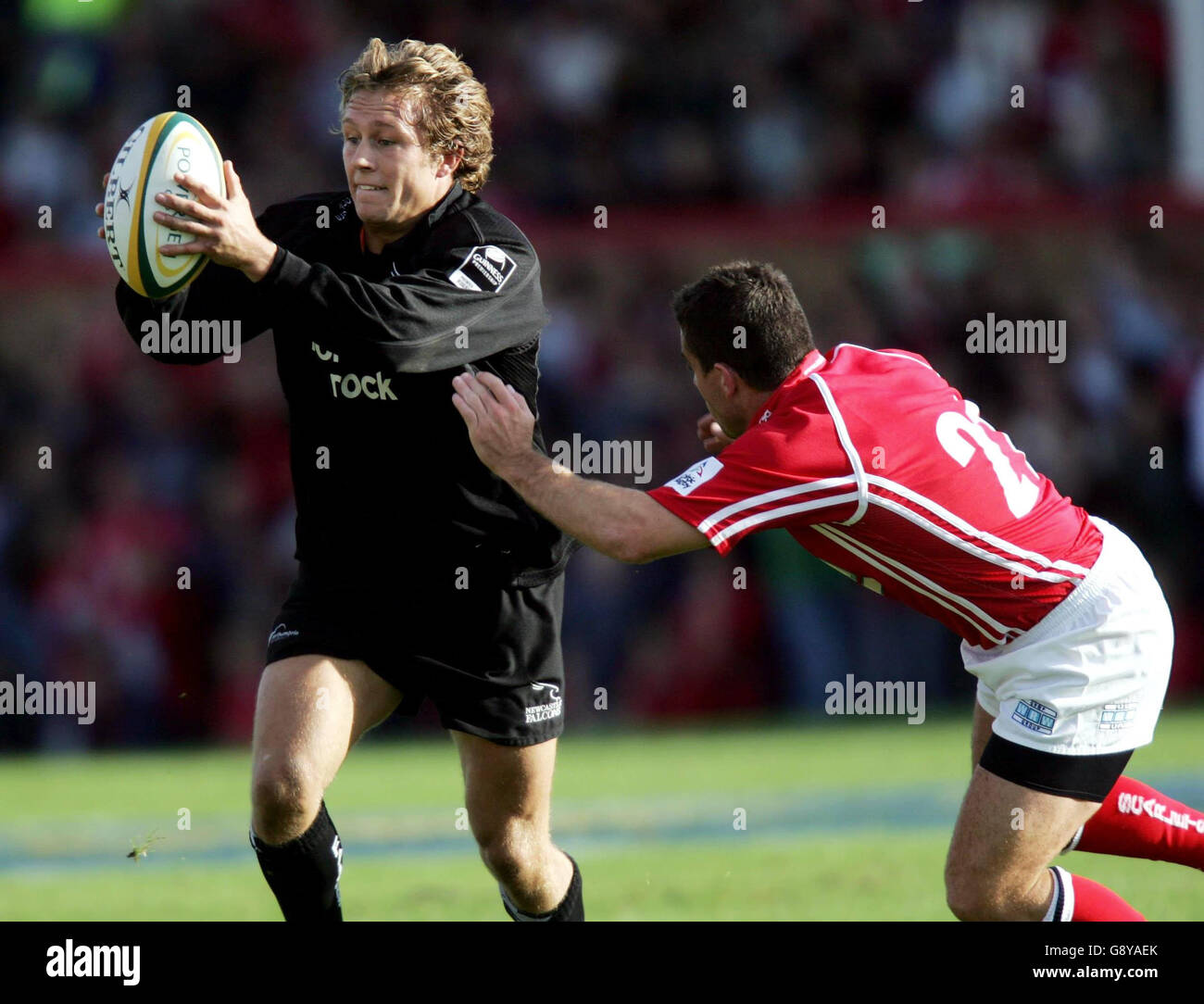 Gareth bowen hi-res stock photography and images - Alamy