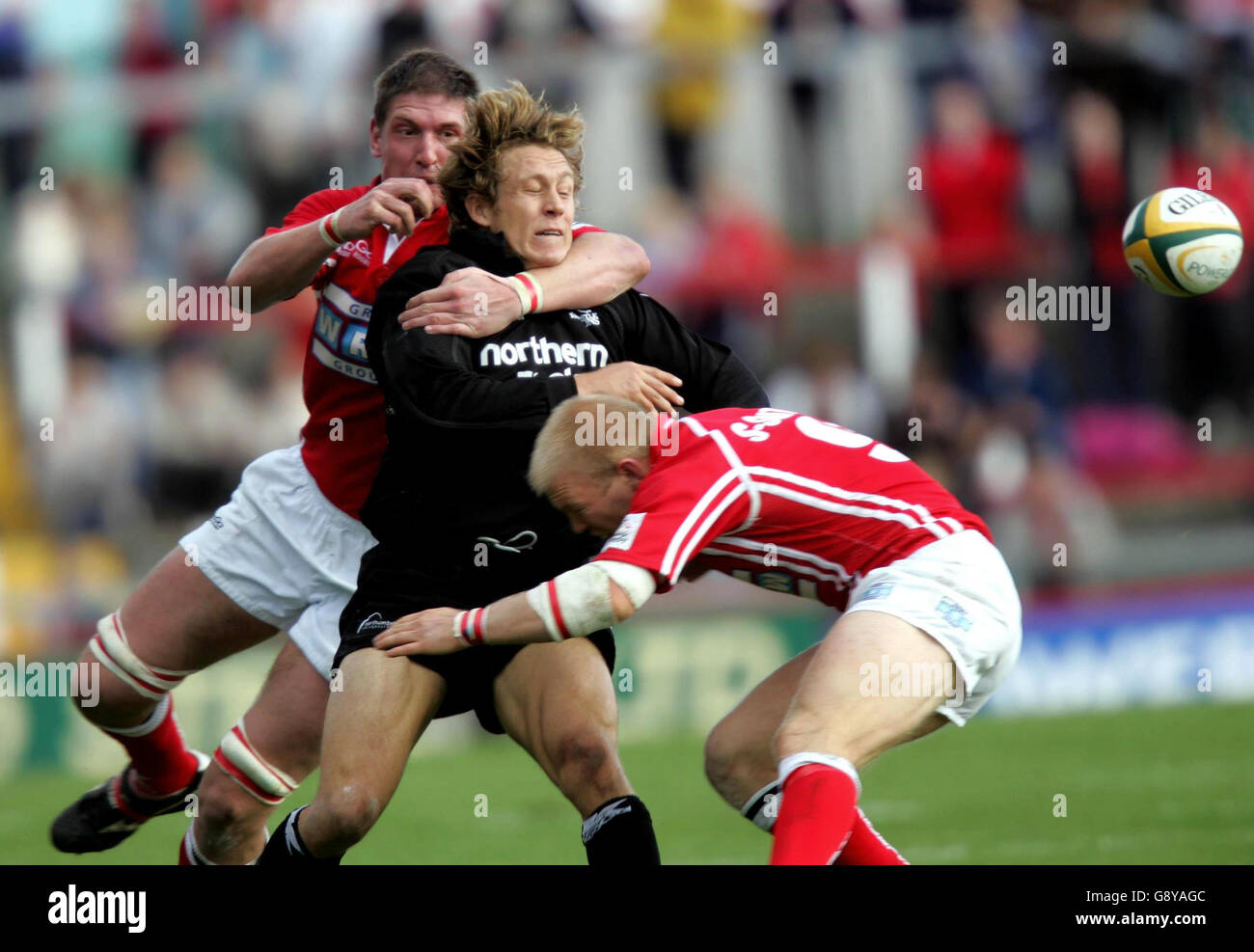 Rugbyu llanelli hi-res stock photography and images - Alamy