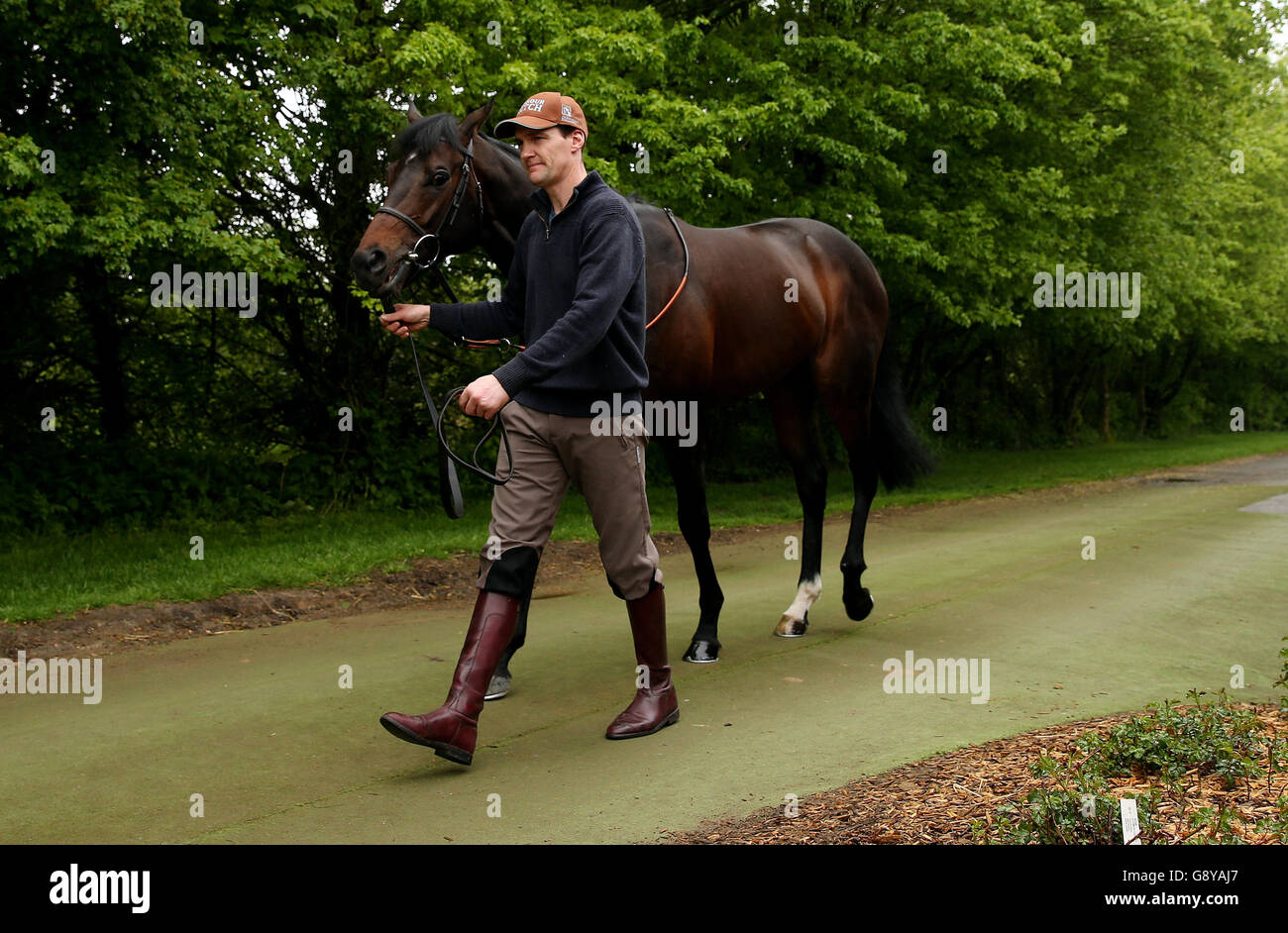 2016 see pa story racing cox photo credit should read hi-res stock ...