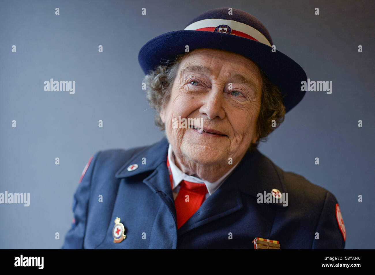 Volunteering centre in london hi-res stock photography and images - Alamy