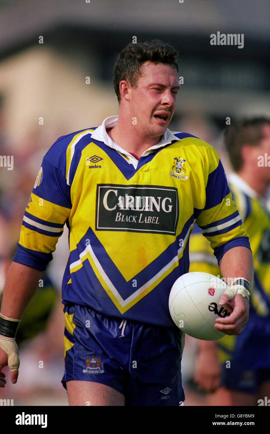 Garry schofield hi-res stock photography and images - Alamy