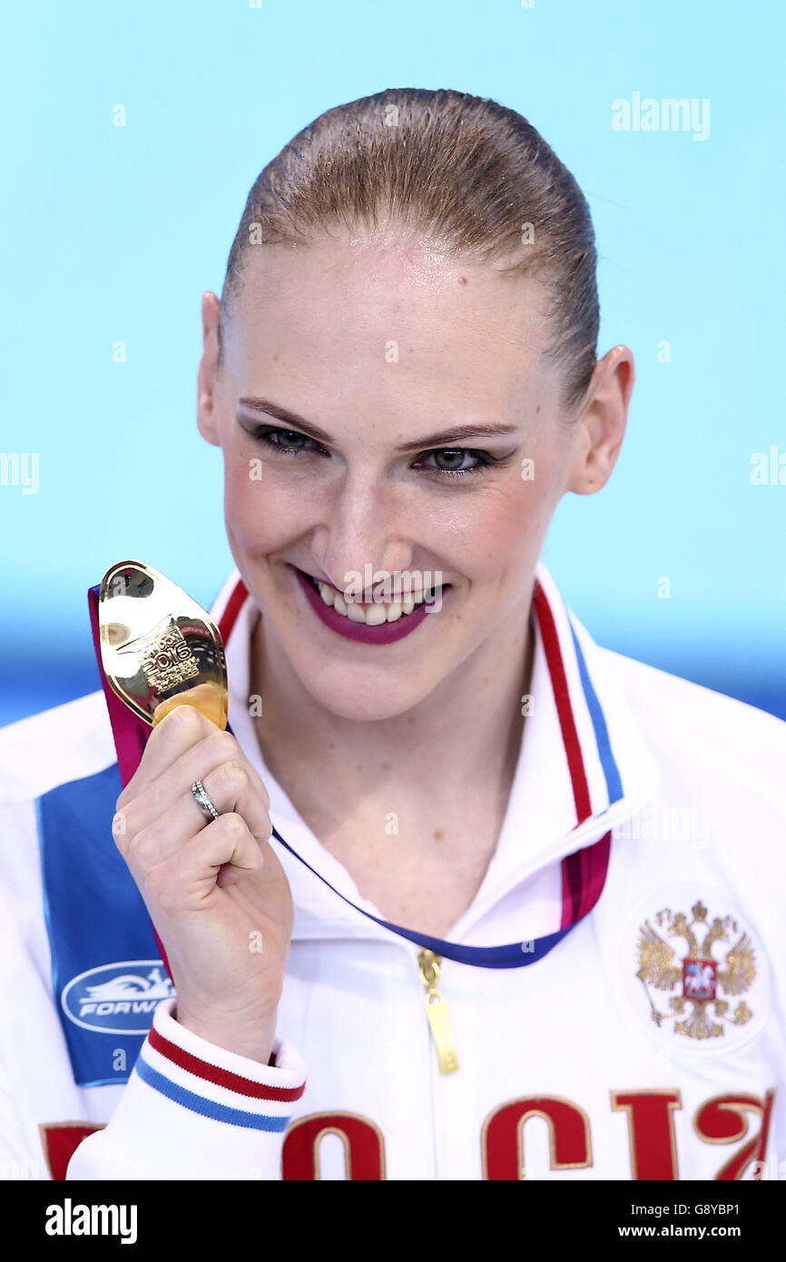 Svetlana romashina hi-res stock photography and images - Alamy