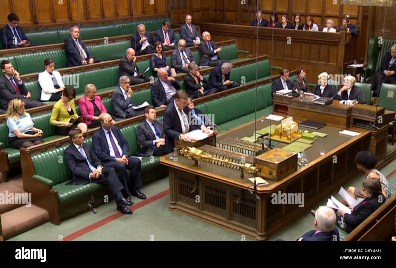 BBC White Paper Stock Photo - Alamy