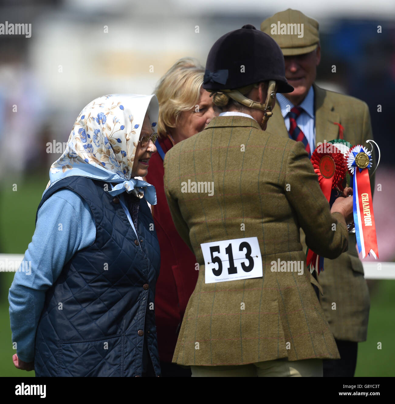 Windsor Ampics High Resolution Stock Photography and Images - Alamy