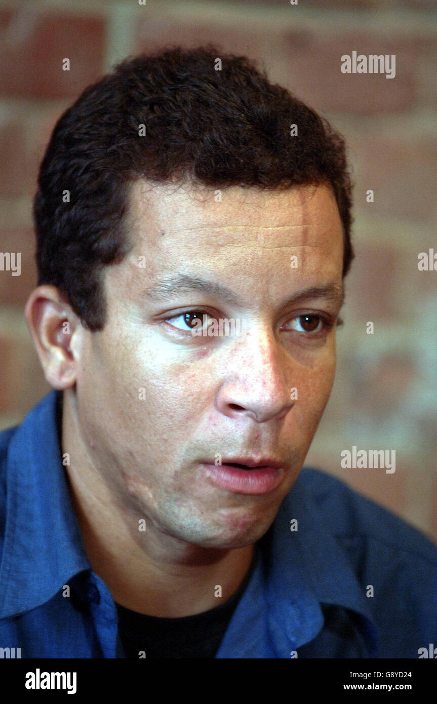 John alves hi-res stock photography and images - Alamy